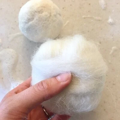 How to Make Wool Pin Cushions — String & Story