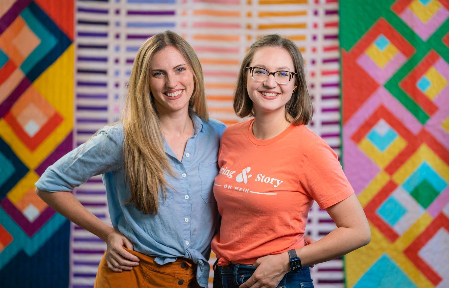 Blog — String & Story