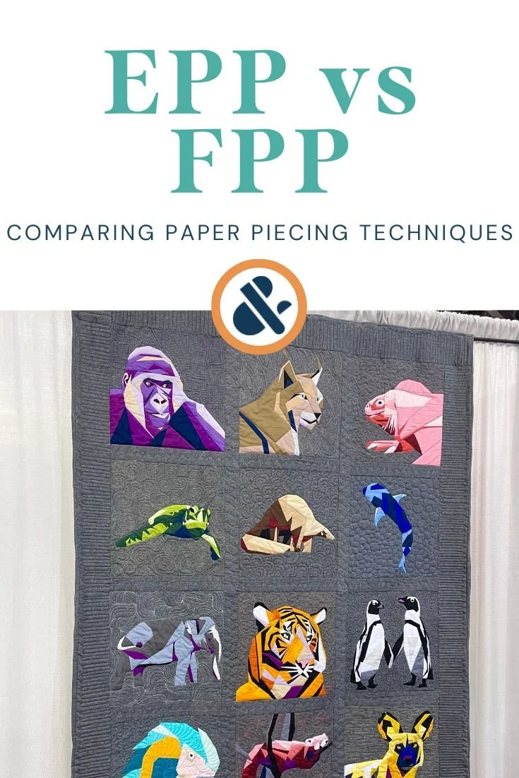 EPP vs FPP — String & Story