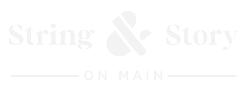 Choosing a Thread Color for Quilting — String & Story