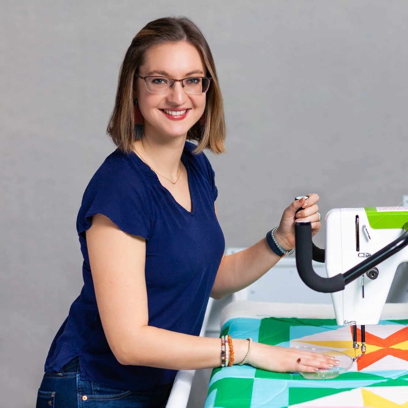 Digital Education — String & Story