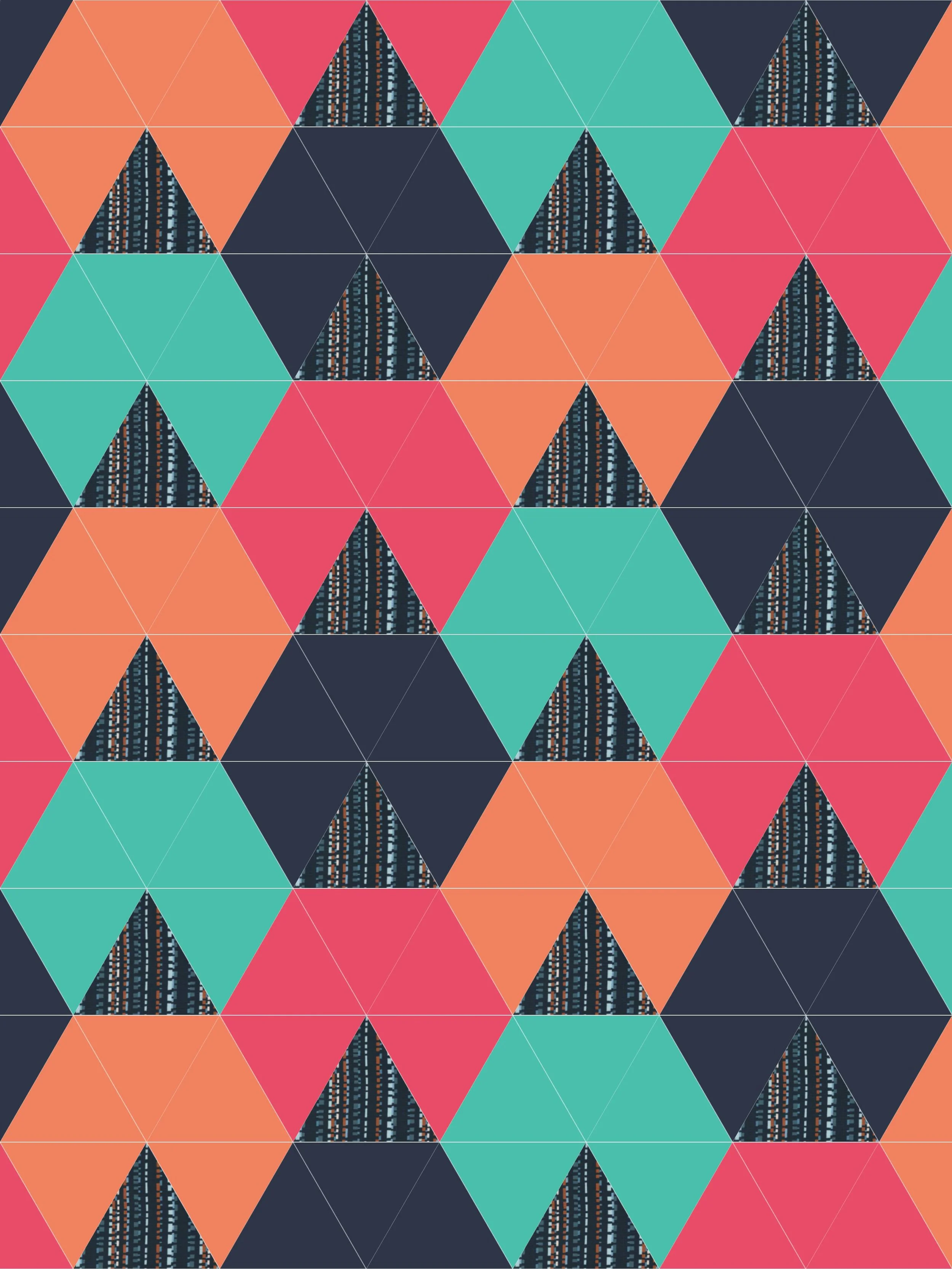 Choosing Colors & Fabrics for the Aldebaran Quilt Pattern — String & Story