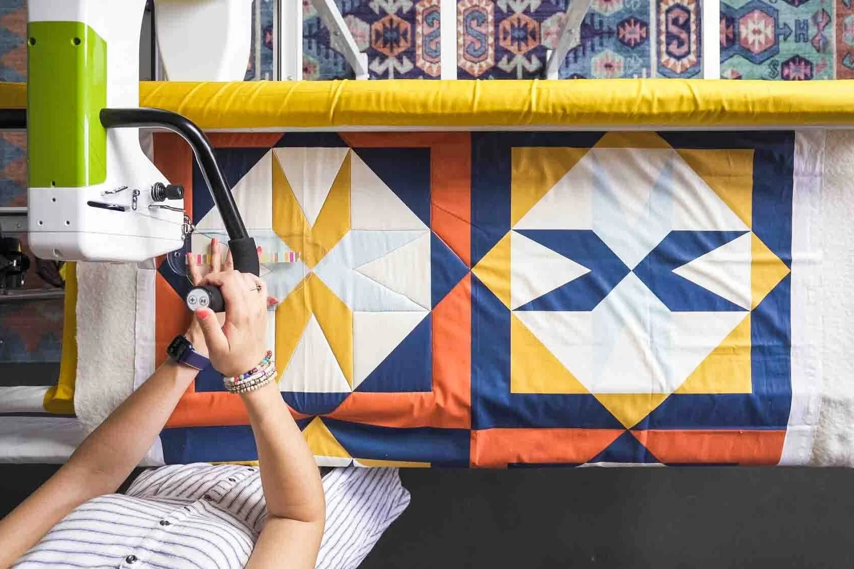 Digital Education — String & Story