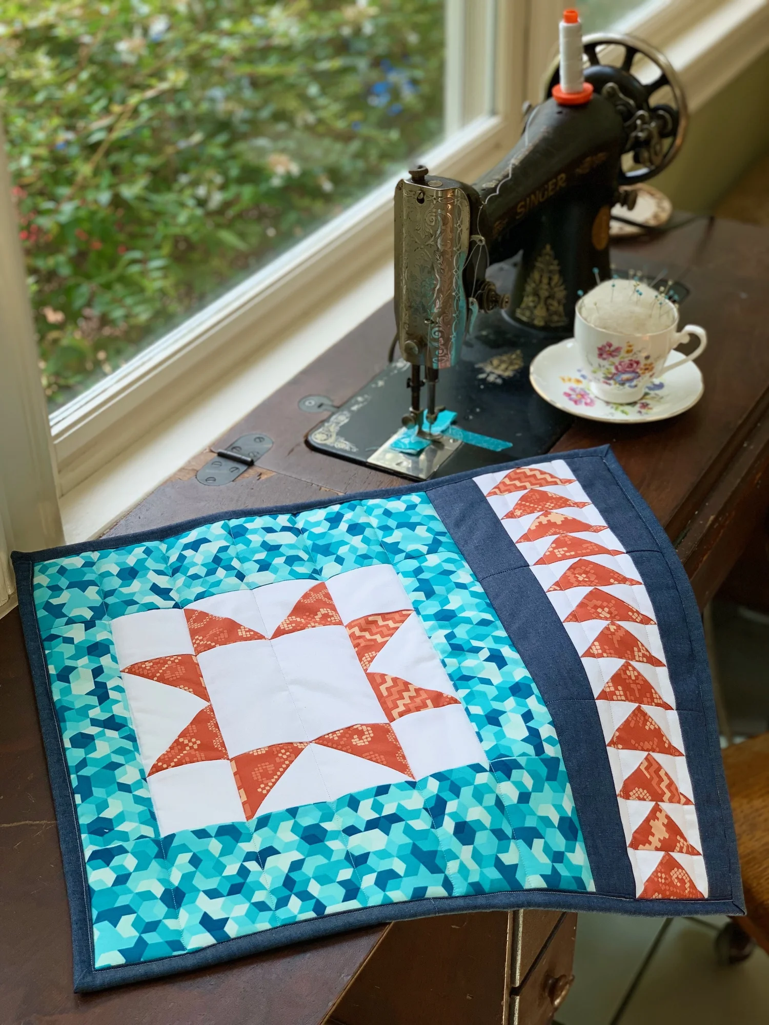 Good as Pie Freebie — String & Story