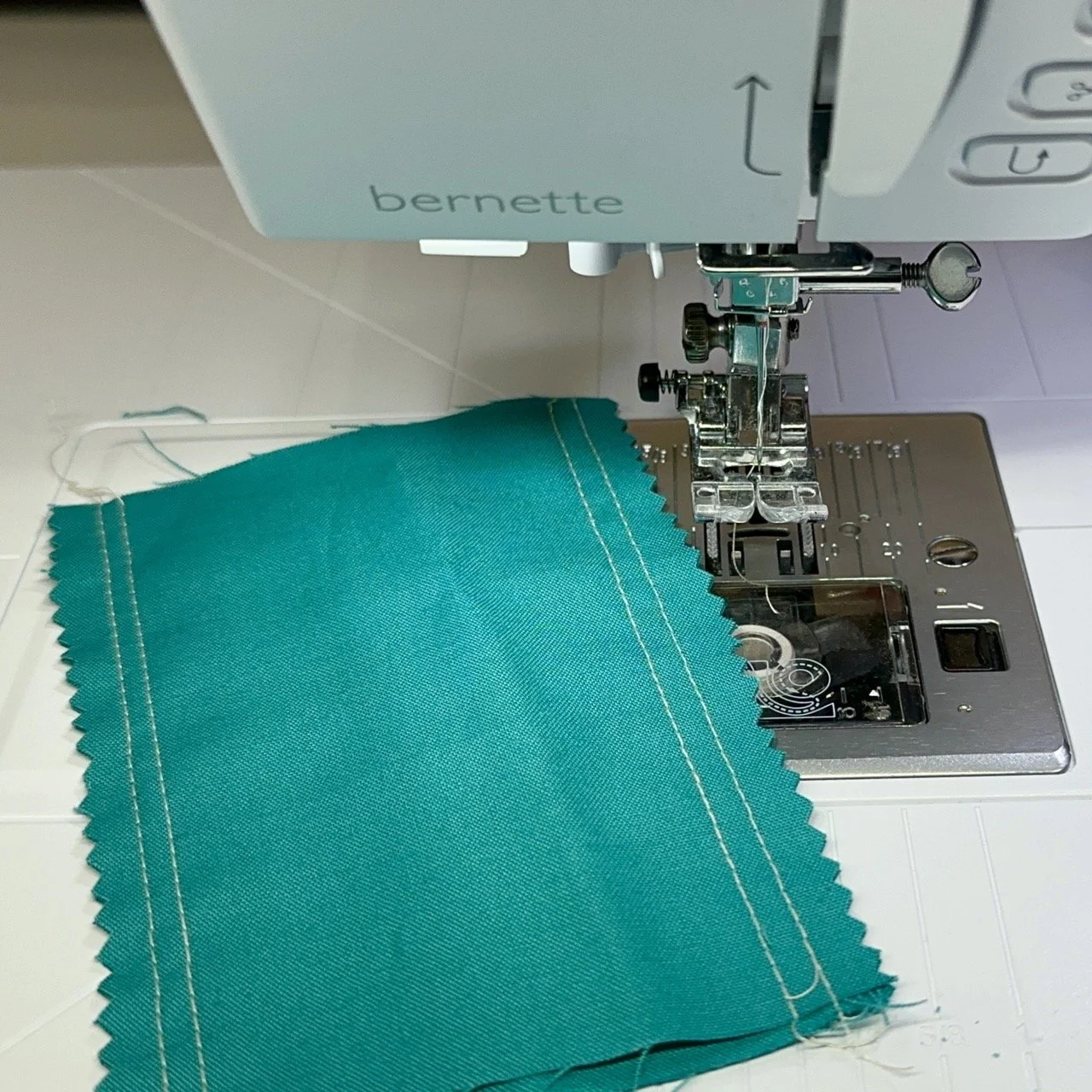 Three Ways to Finish Your Seams — String & Story