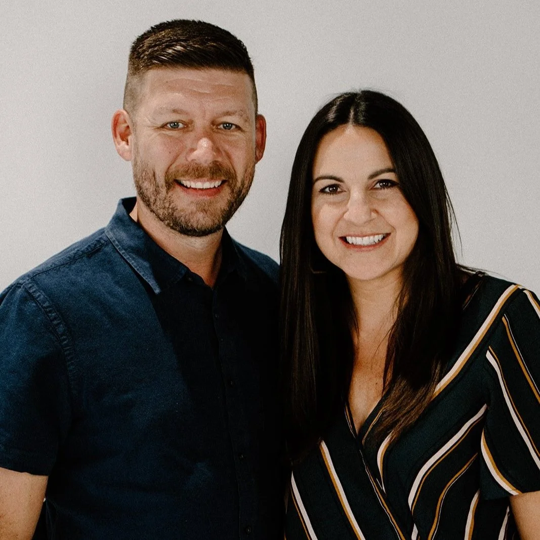 Elders & Leaders — Christ's Church of Joplin