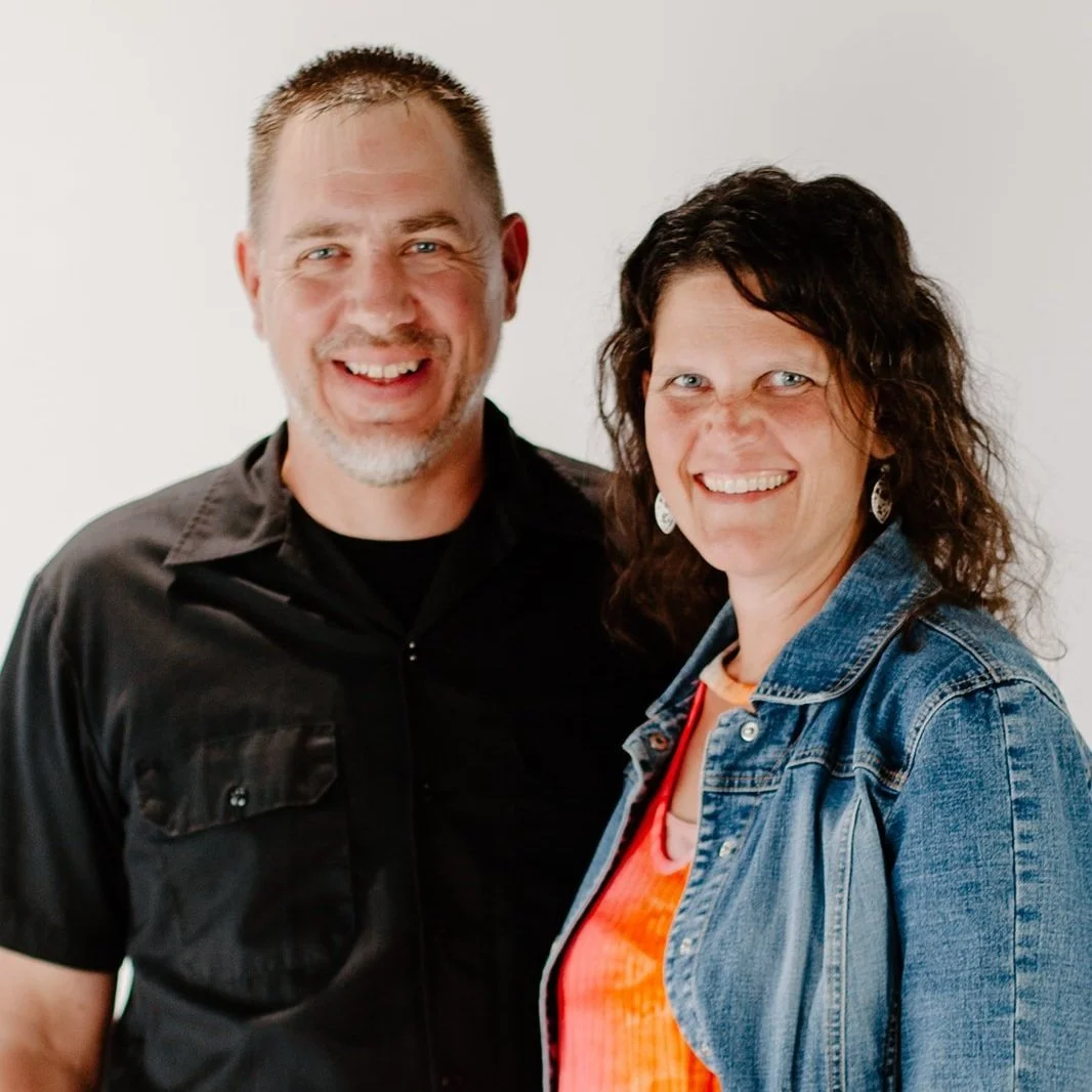 Elders & Leaders — Christ's Church of Joplin