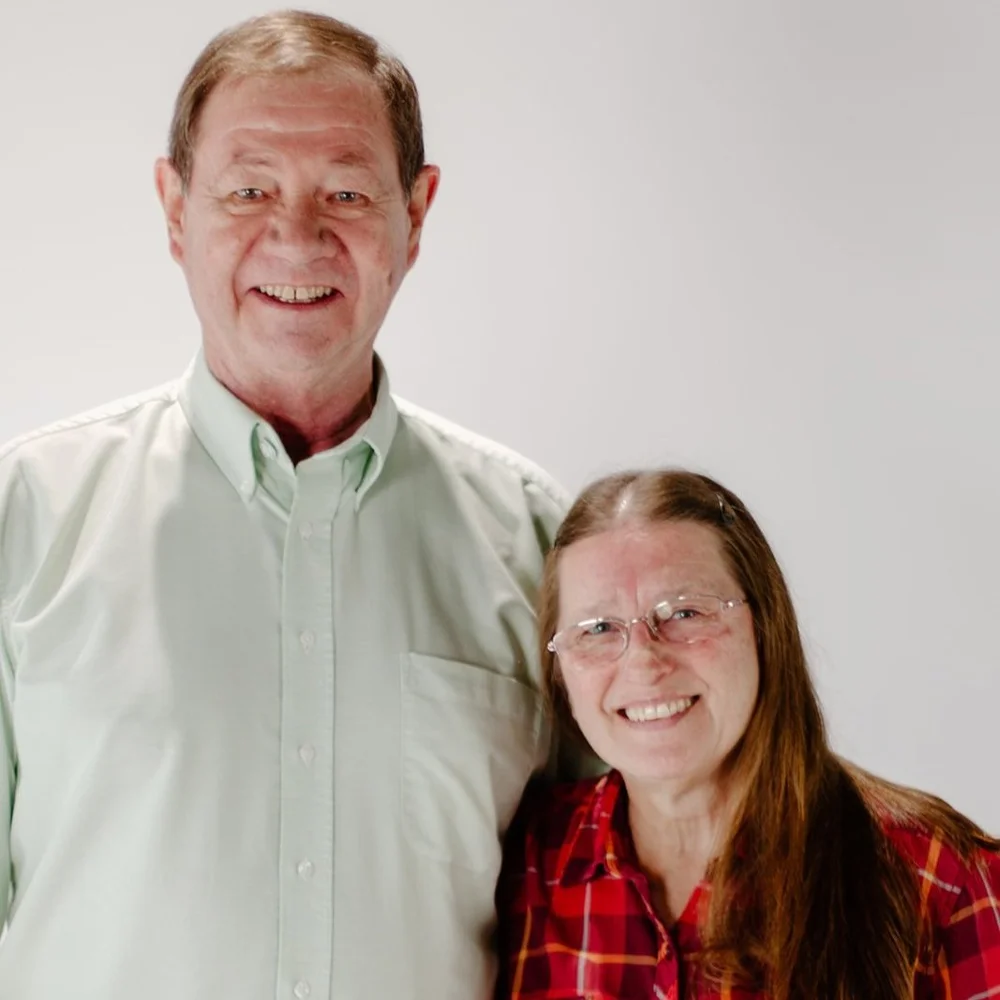 Elders & Leaders — Christ's Church of Joplin