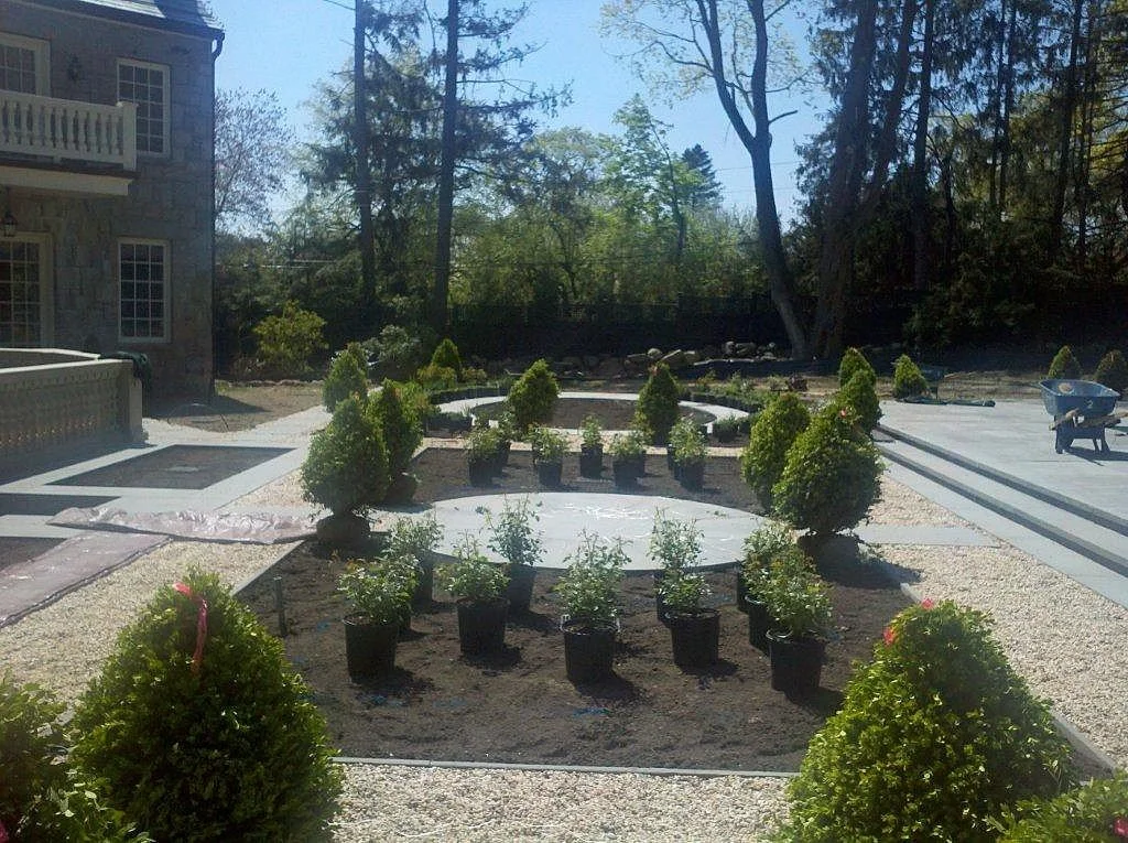 Masonry — Ultimate Professional Grounds Management