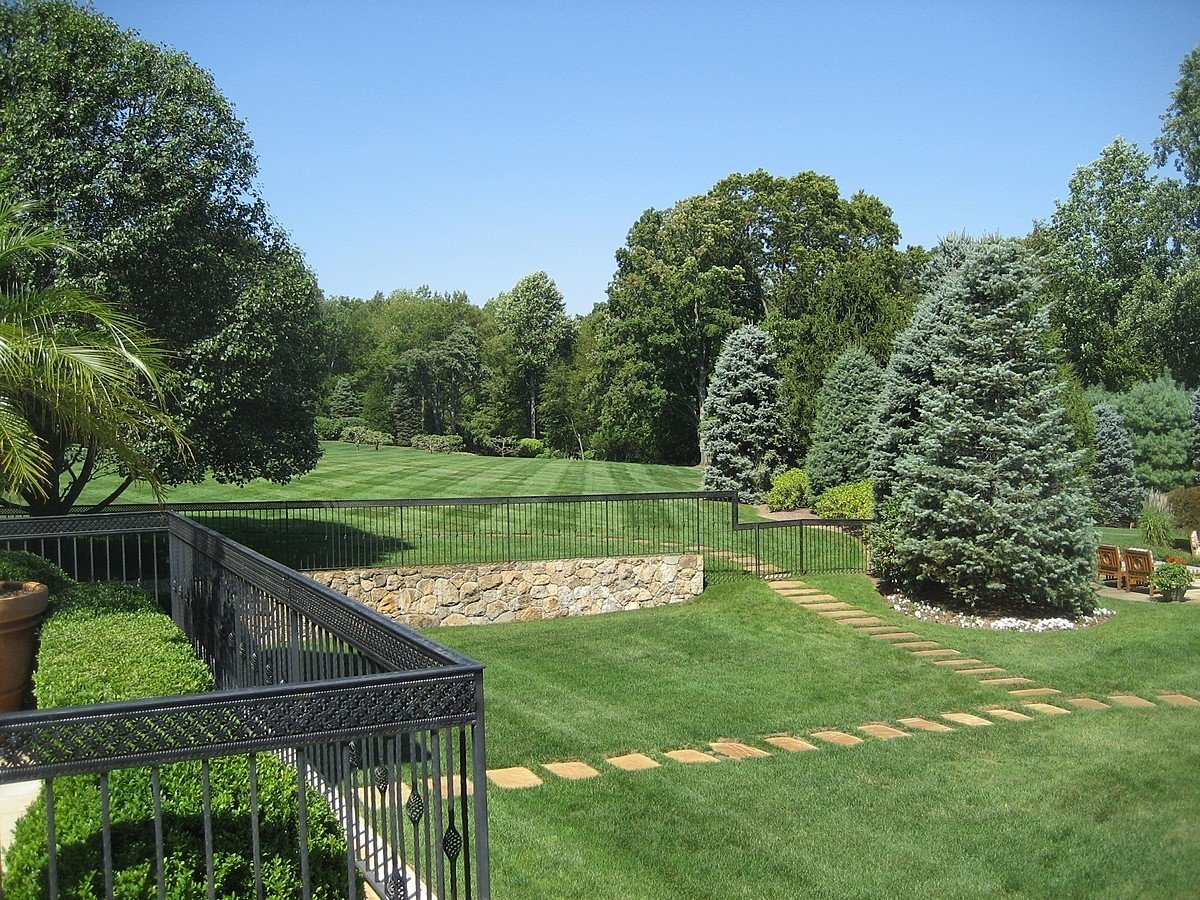 Lawn Care — Ultimate Professional Grounds Management