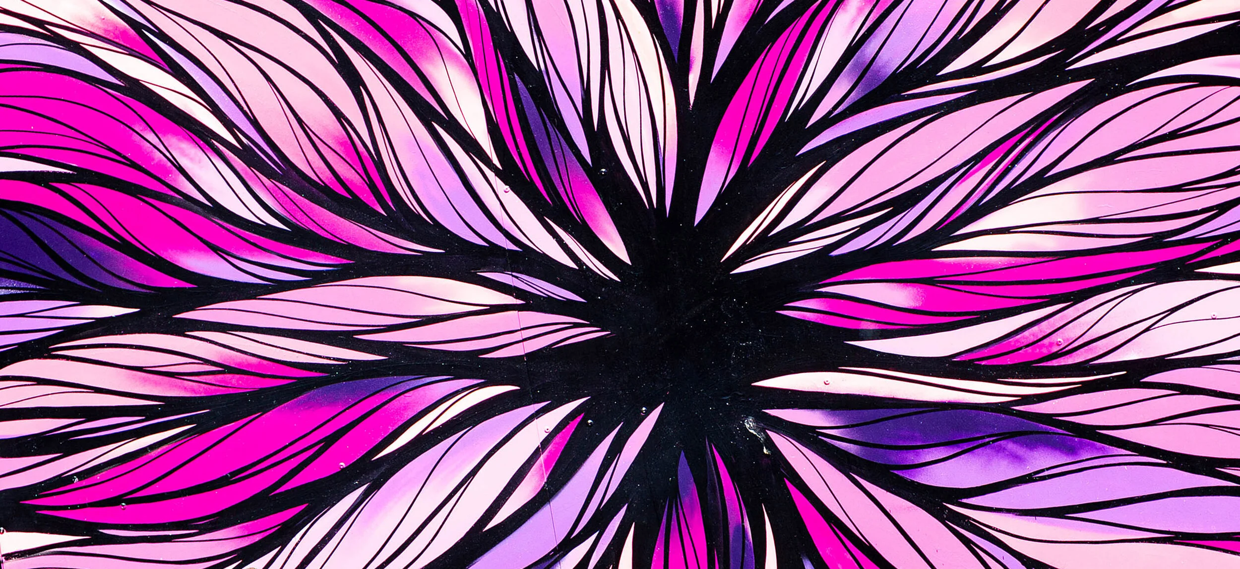 The Box Shop Mural Project — Box Shop San Francisco