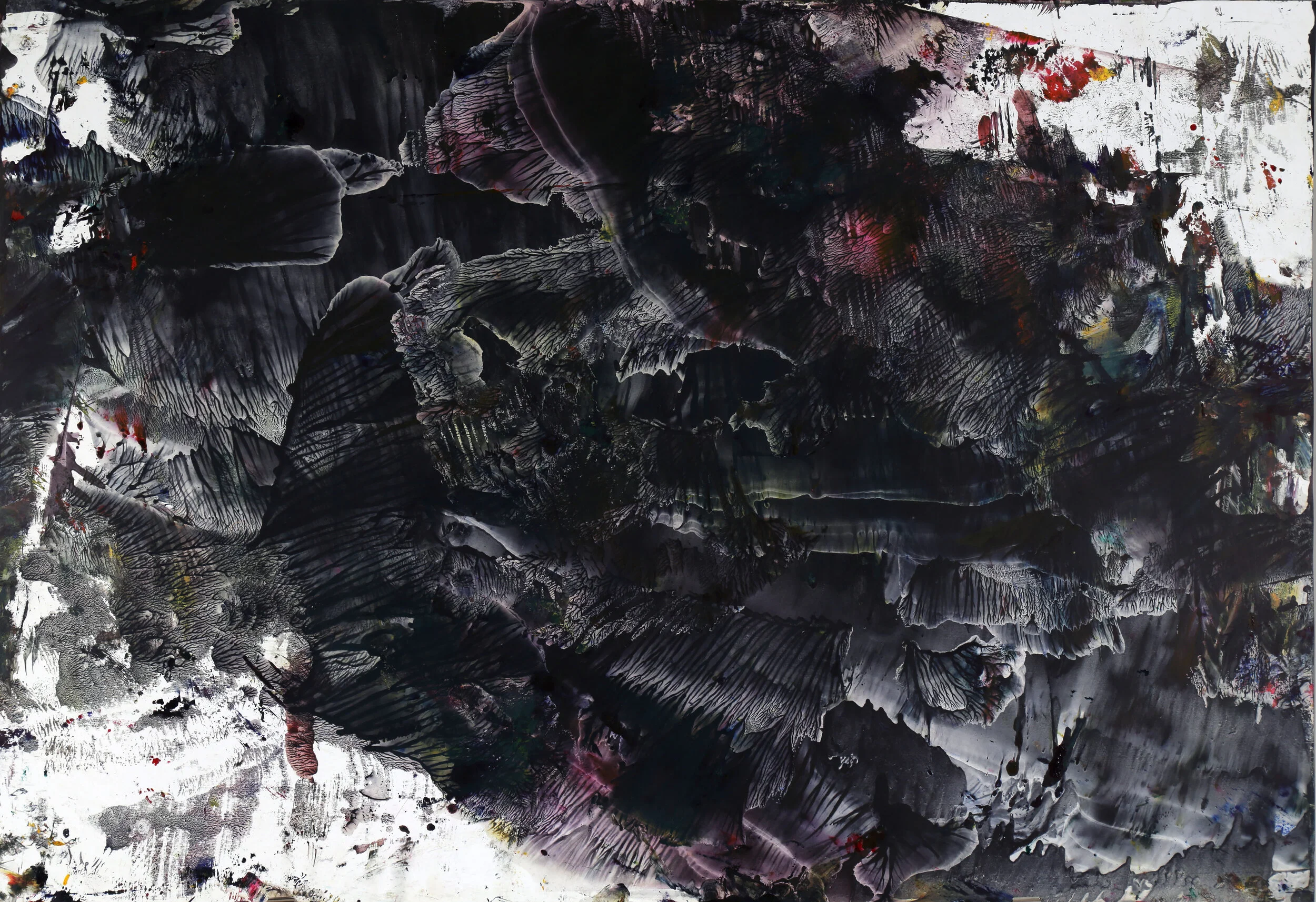 Imprints (2010) — Khalid Al Banna