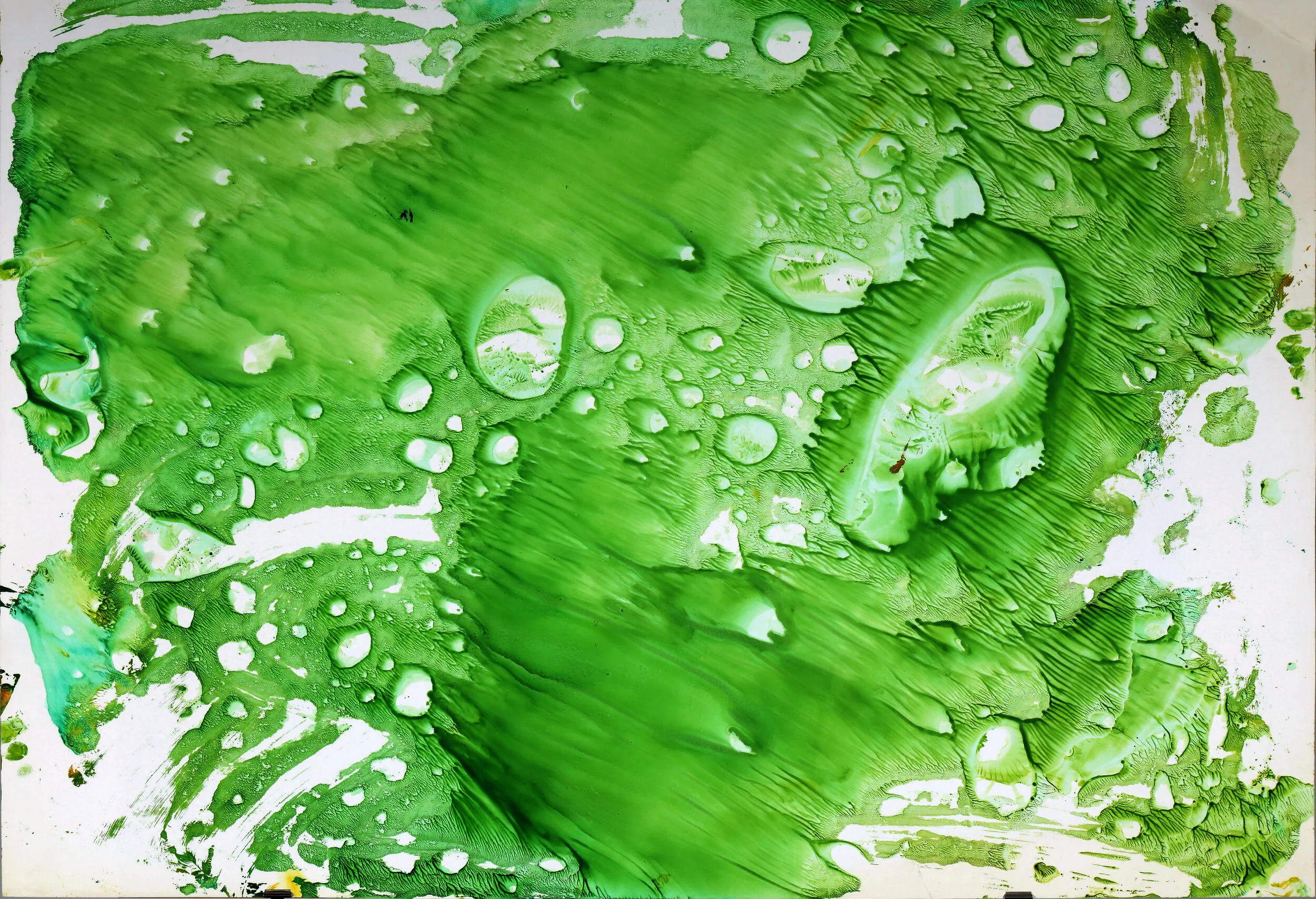 Imprints (2010) — Khalid Al Banna