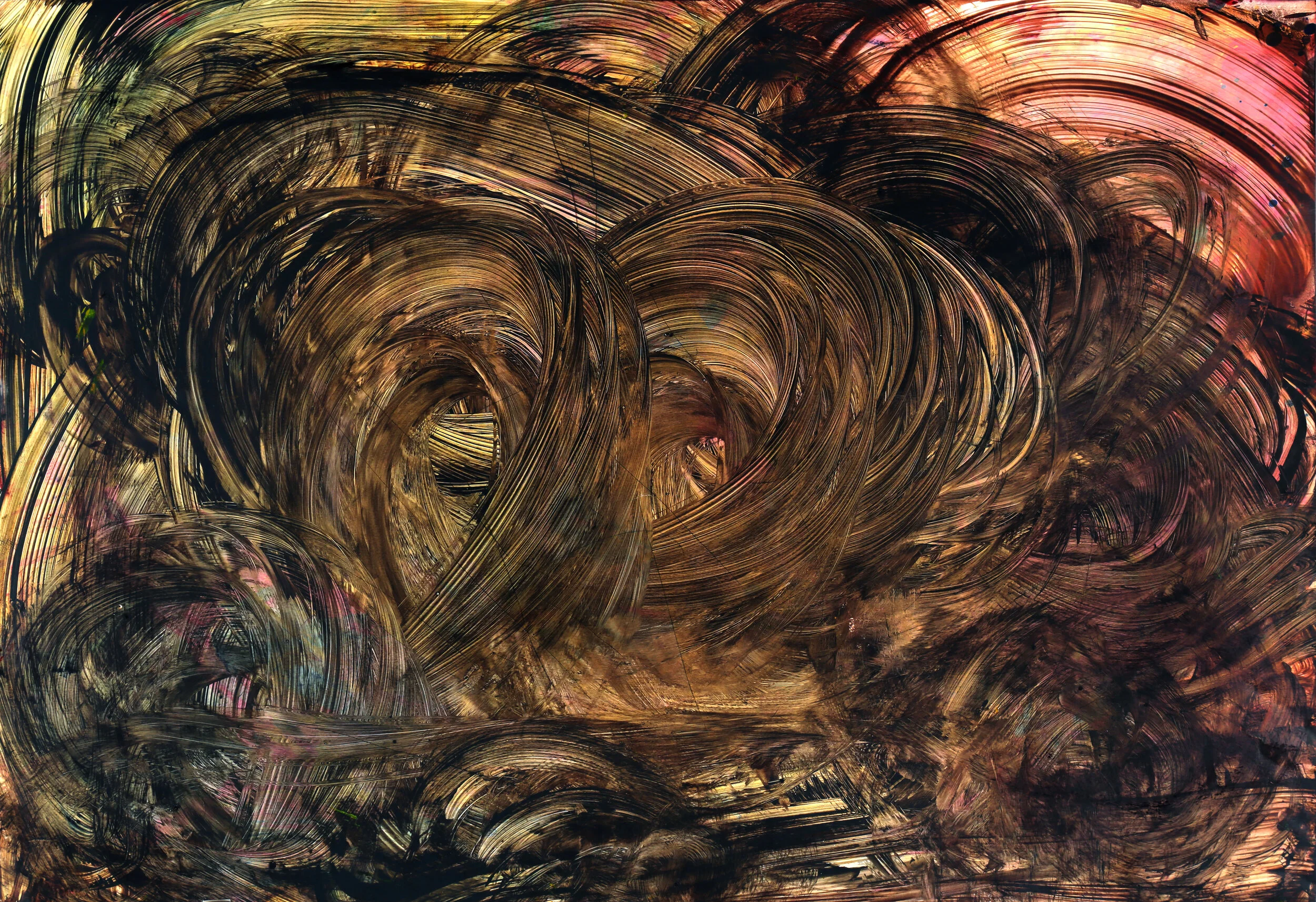 Imprints (2010) — Khalid Al Banna