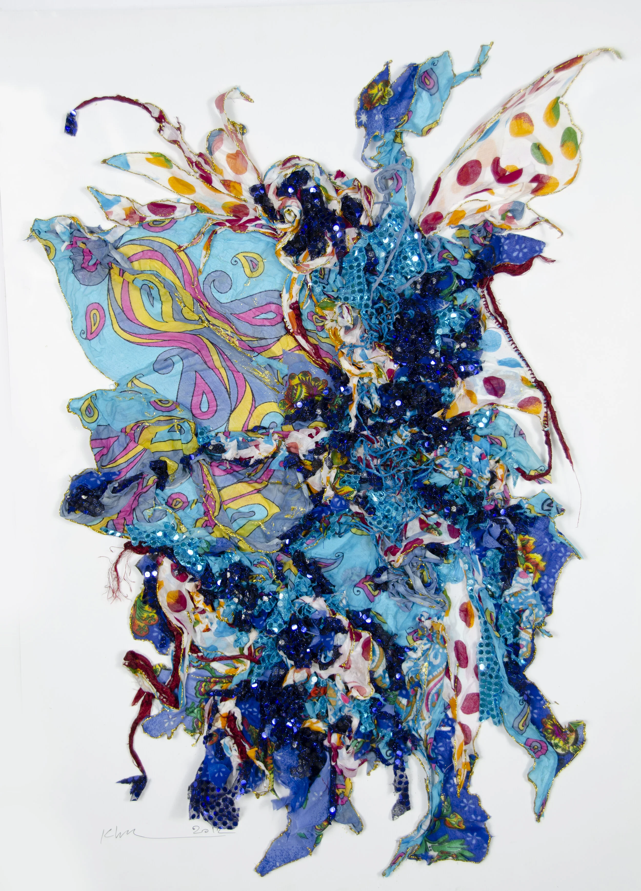 Passionate Nomad (2012) — Khalid Al Banna