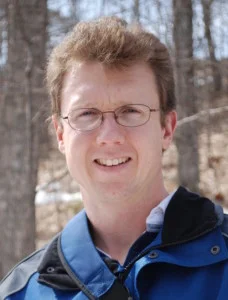 Steven Frey - Aquanty Inc. | Explore Water Science Solutions — aquanty
