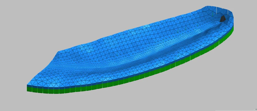 HydroGeoSphere — aquanty