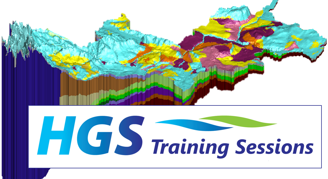Intro to HydroGeoSphere Training Session - February 2026 — aquanty