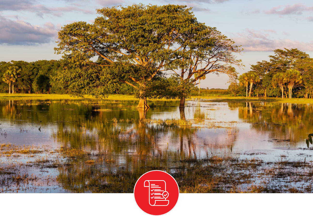 Integrated Hydrologic Simulations for Insurance Agencies | Improve ...