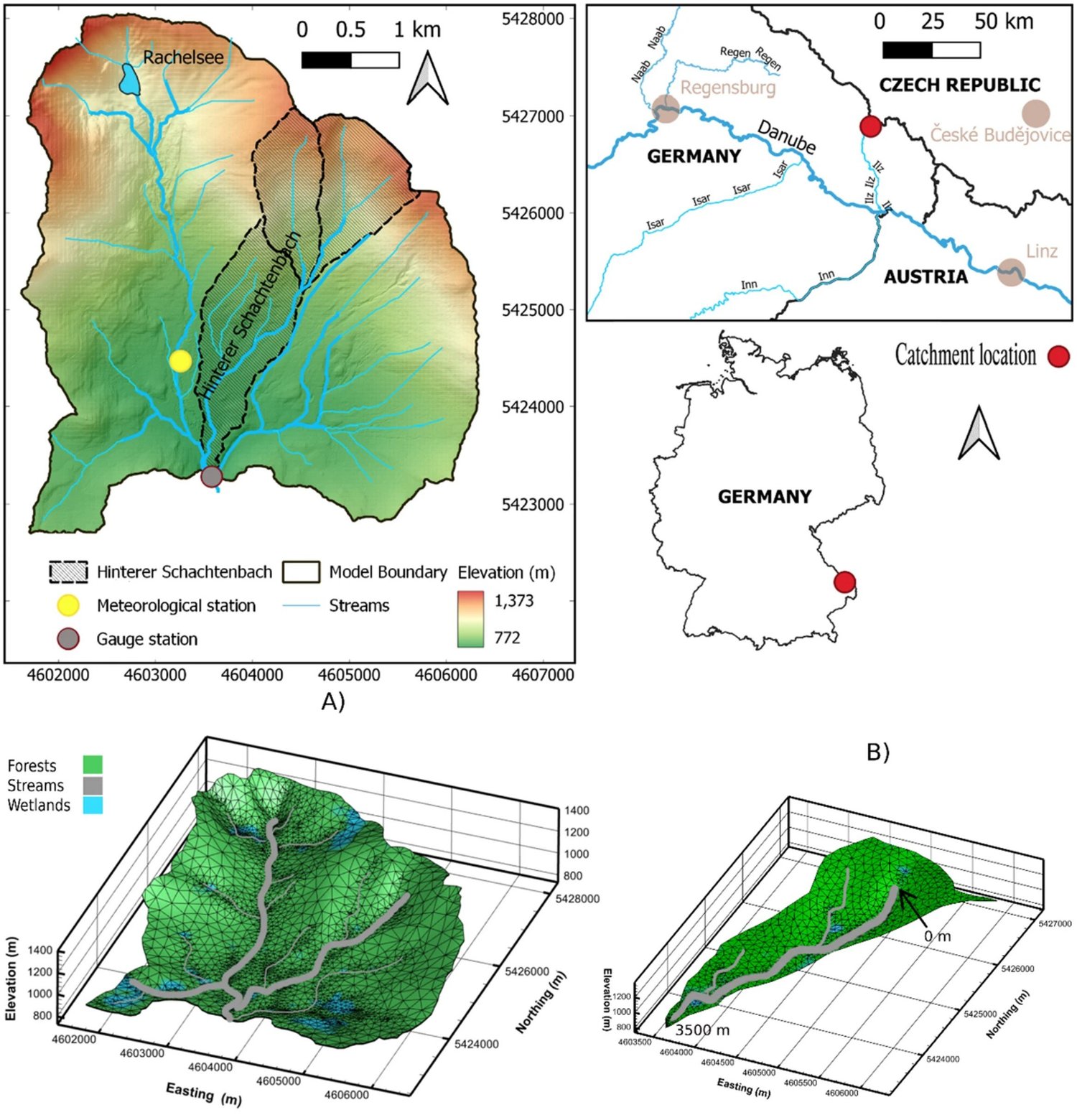 HGS RESEARCH HIGHLIGHT – Understanding the vulnerability of surface ...
