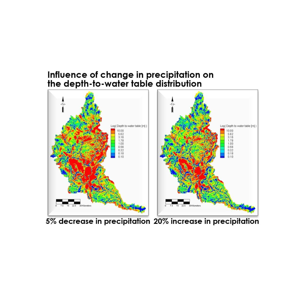 HydroGeoSphere | Explore Hydrologic Solutions Today — aquanty