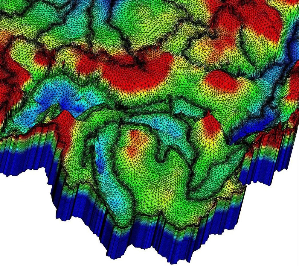 HGS RESEARCH HIGHLIGHT – Towards a climate-driven simulation of coupled ...