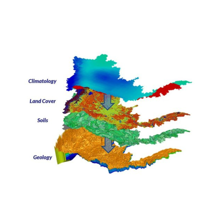 HydroGeoSphere — aquanty