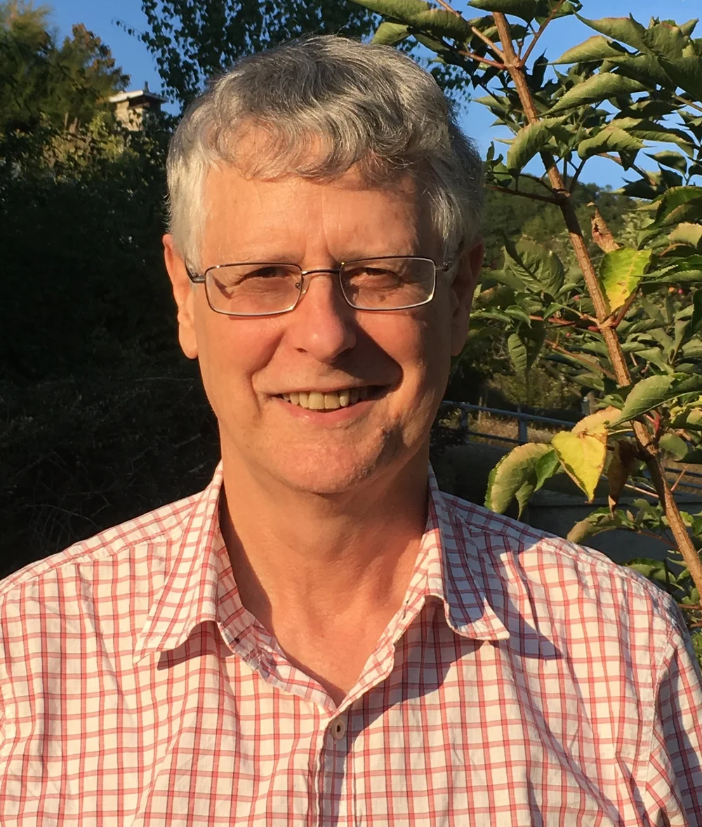 Events Calendar — aquanty