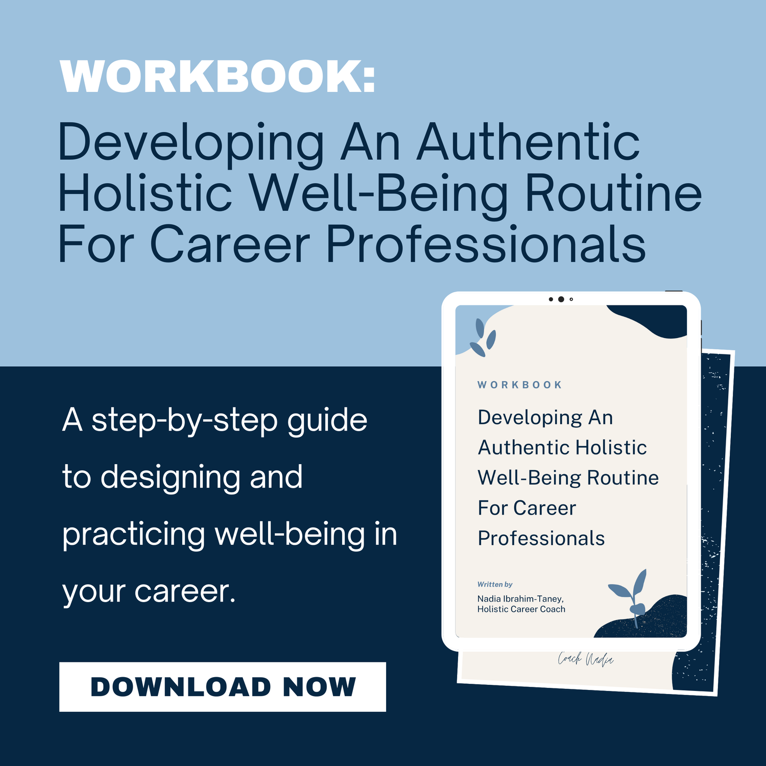 Freebies — Beyond Discovery Coaching