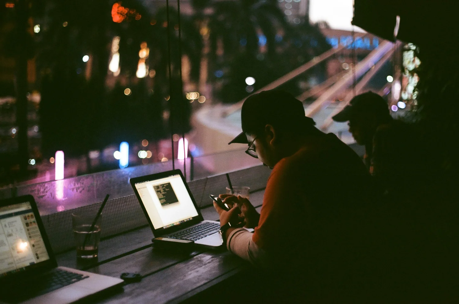 The Best Jobs for Those Who Want To Work at Night — Beyond Discovery ...