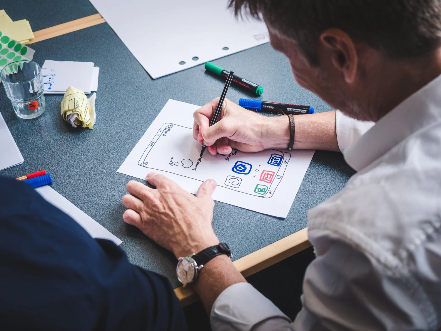Breaking Down Google Career Certificates: UX Design — Beyond Discovery ...