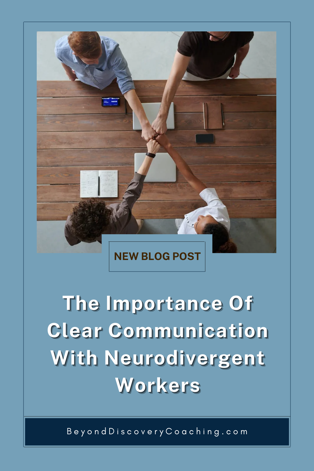 The Importance Of Clear Communication With Neurodivergent Workers ...