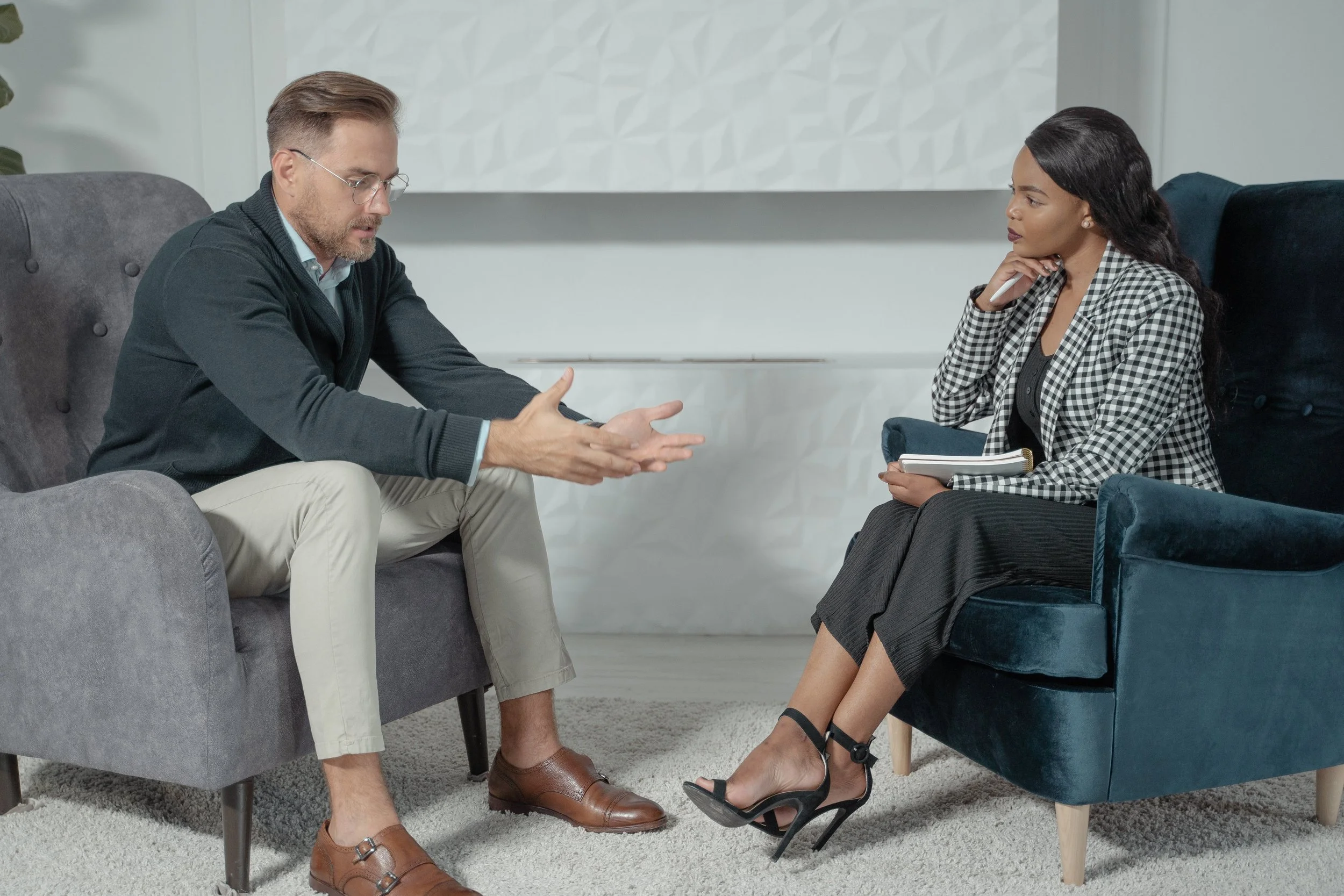 Leveraging The STAR Method To Keep Interview Answers Short But Powerful ...
