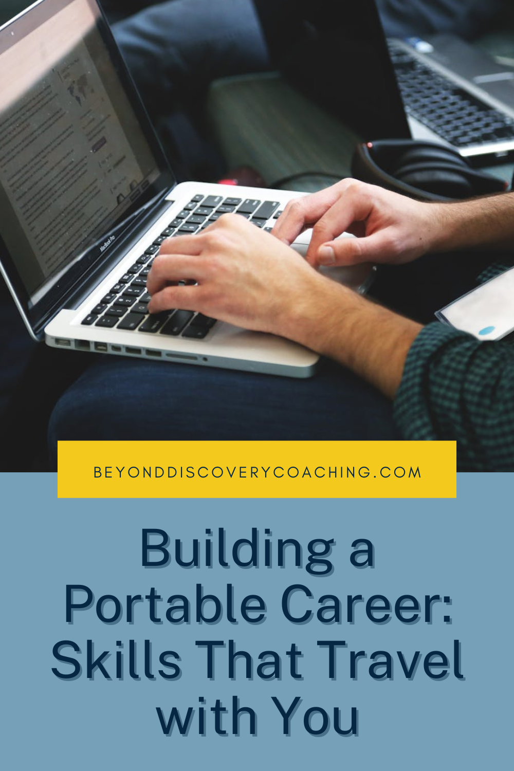 Building a Portable Career: Skills That Travel with You — Beyond ...