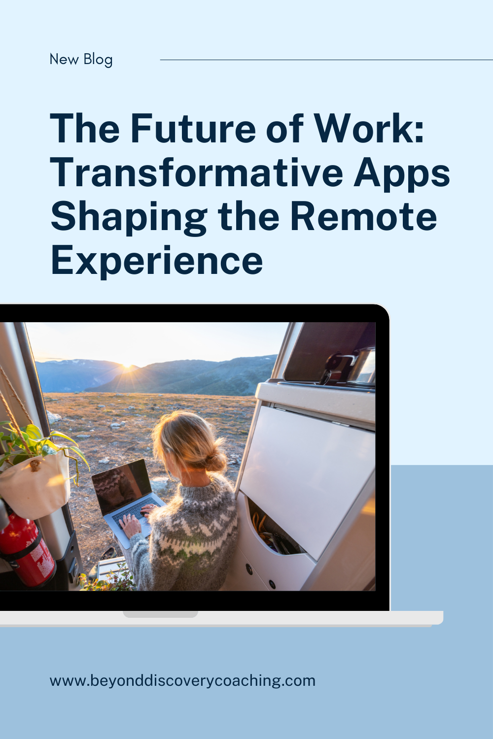 The Future of Work: Transformative Apps Shaping the Remote Experience ...