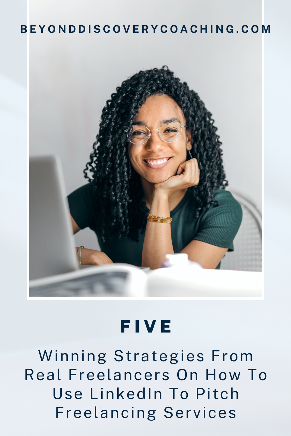 5 Winning Strategies From Real Freelancers On Using LinkedIn To Pitch ...