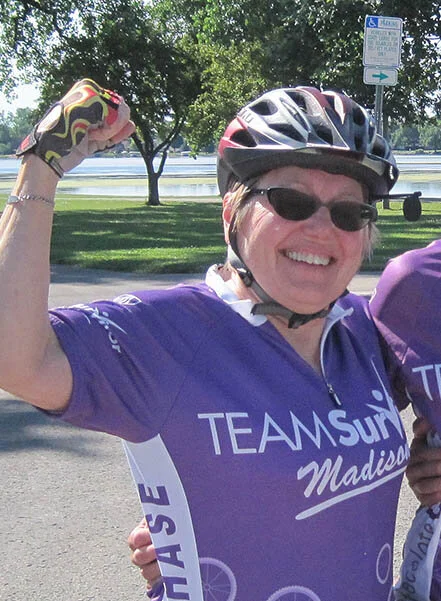 About | TEAMSurvivor Madison | Fitness, Social Activities & Support for ...