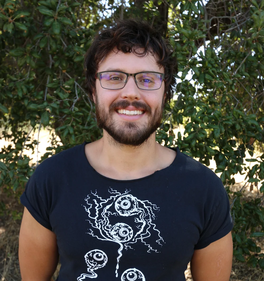 Lab — Michael McCullough