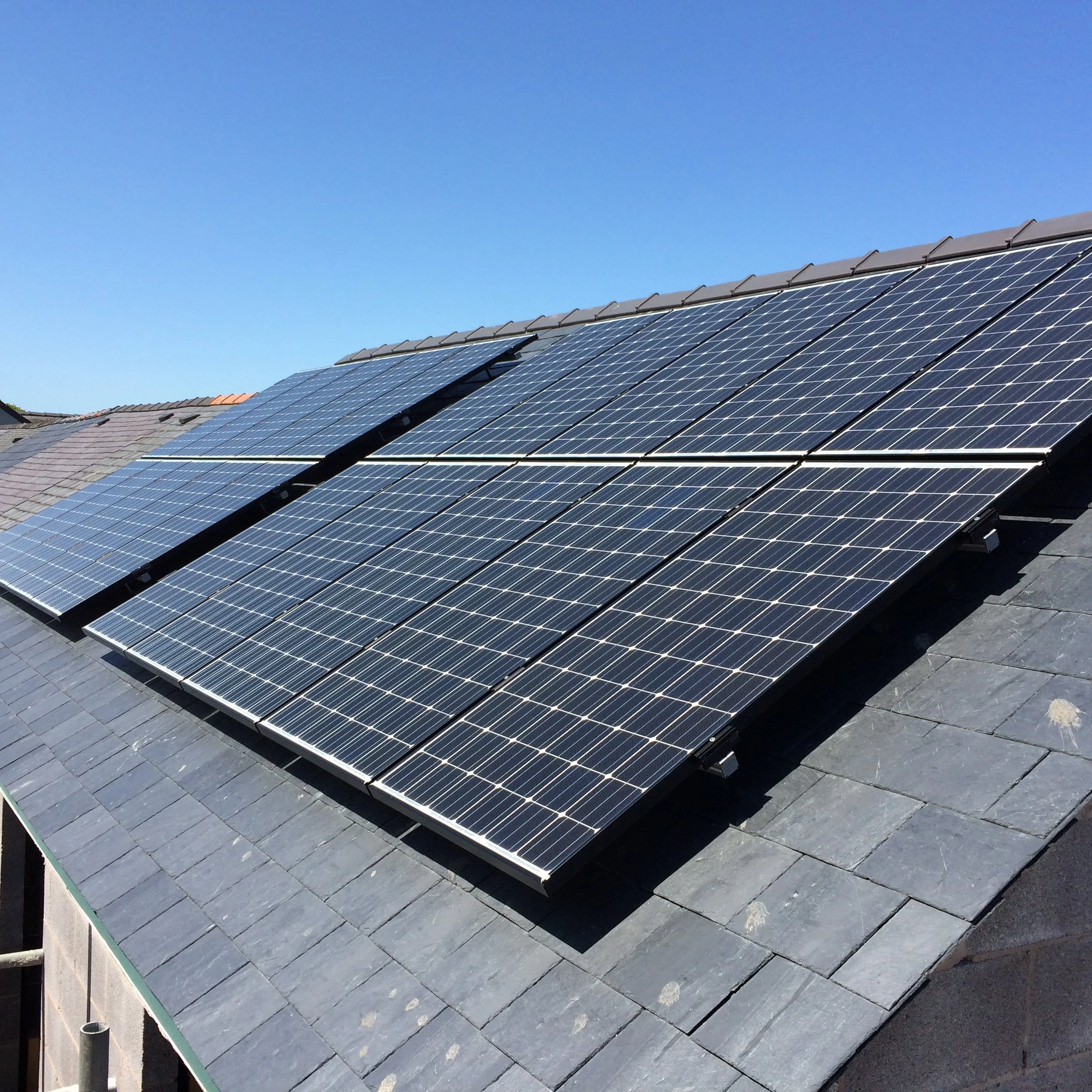 Anglesey Solar and Electrical