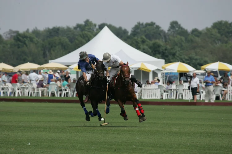 Events — Polo Canada