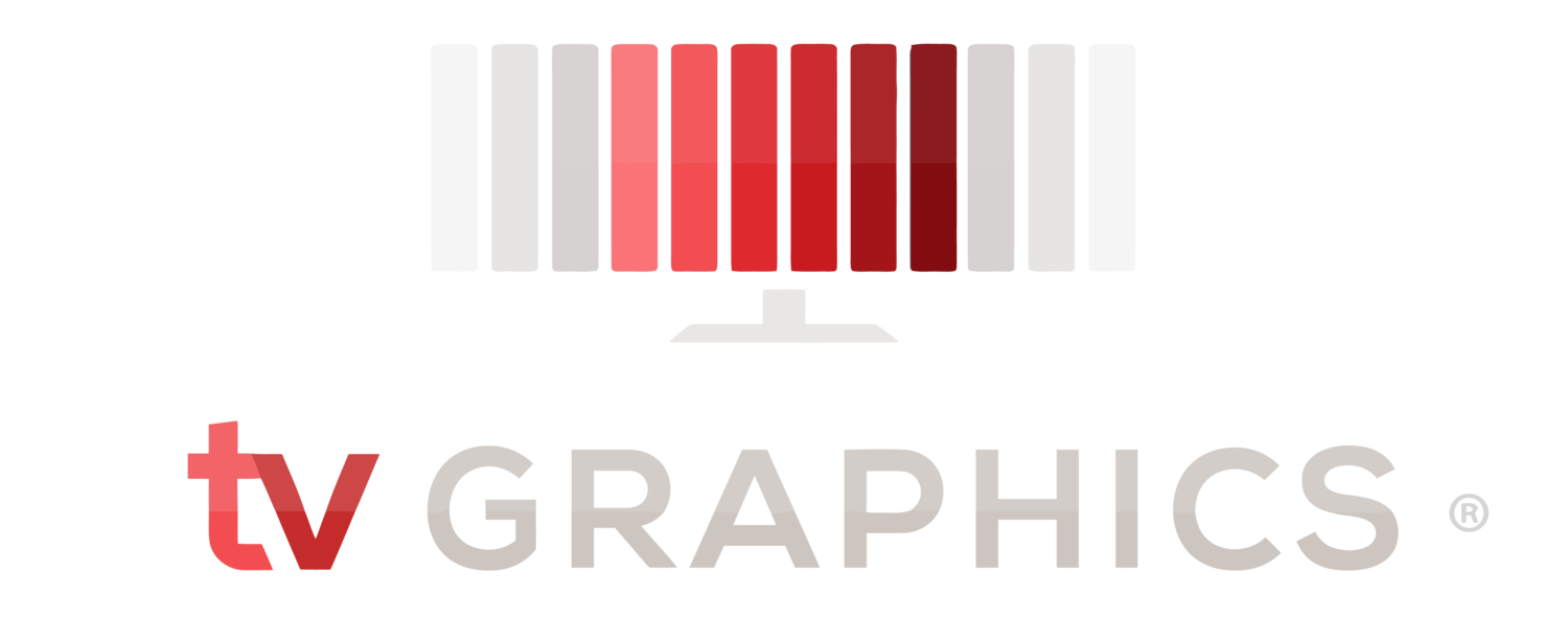 TV Graphics