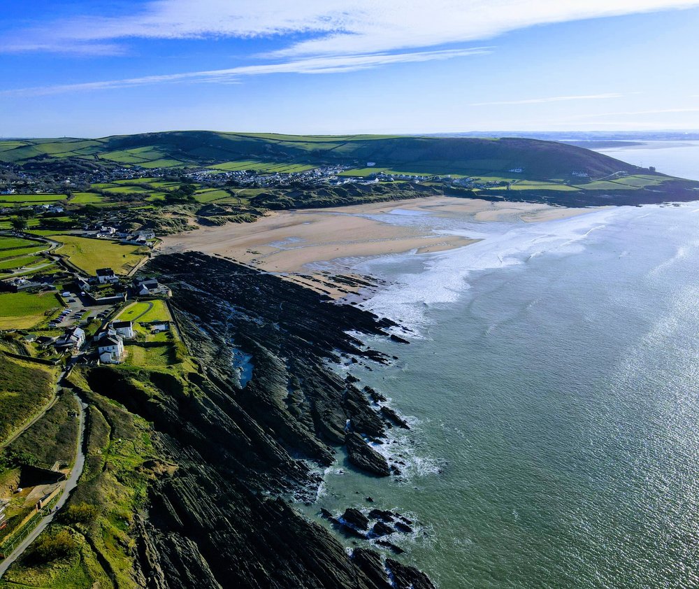 Gallery — Cafe Croyde - Cafe Bar With Sea View In Croyde