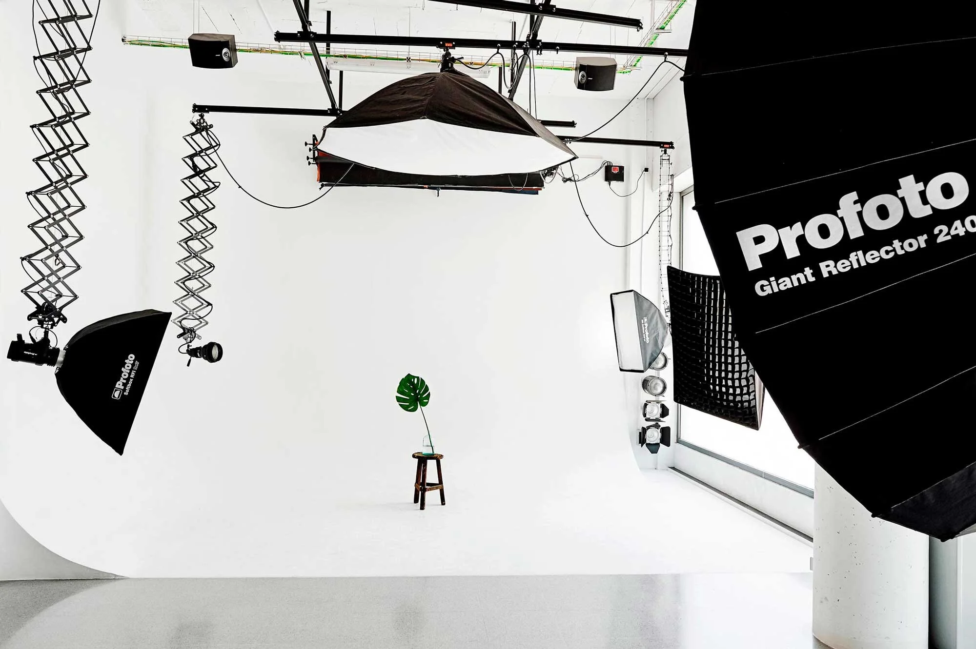 SINFIN - Estudio de Fotografía en Barcelona