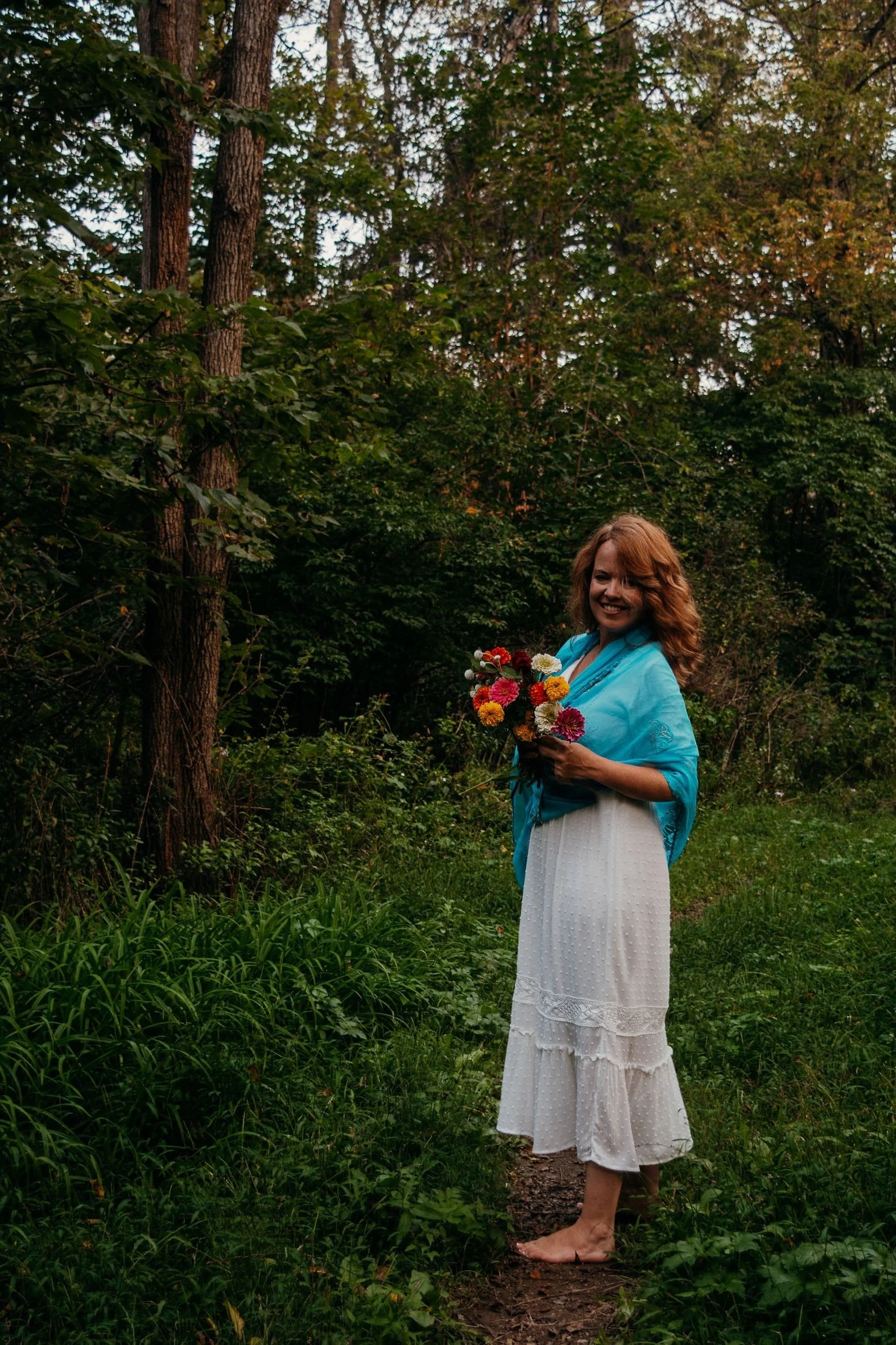 Allison Brunner — Somatic Psychotherapy & Energy Healing for HSPs