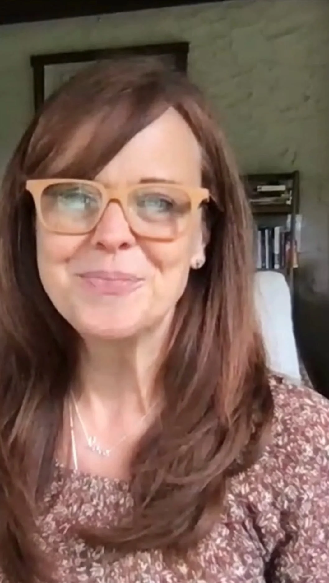 Allison Brunner — Healer, Mystic, Guide