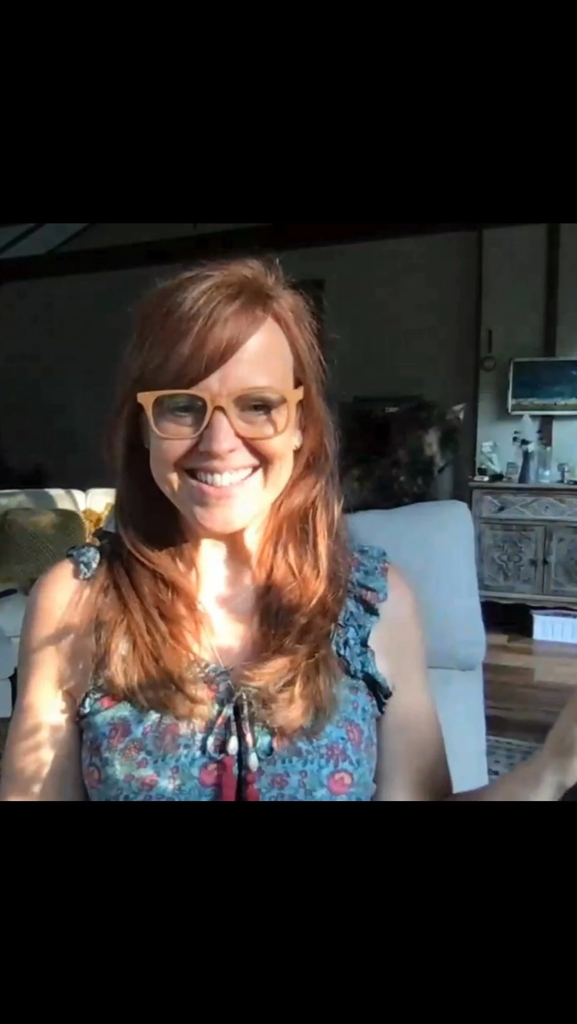 Allison Brunner — Healer, Mystic, Guide