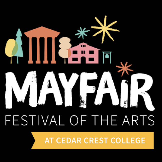 Mayfair - Allentown, Pennsylvania - May 28-30, 2021 — Heaven On A Bun