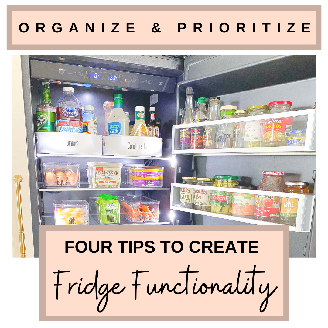 BLOG — Organize & Prioritize | Professional Organizer in Little Rock ...