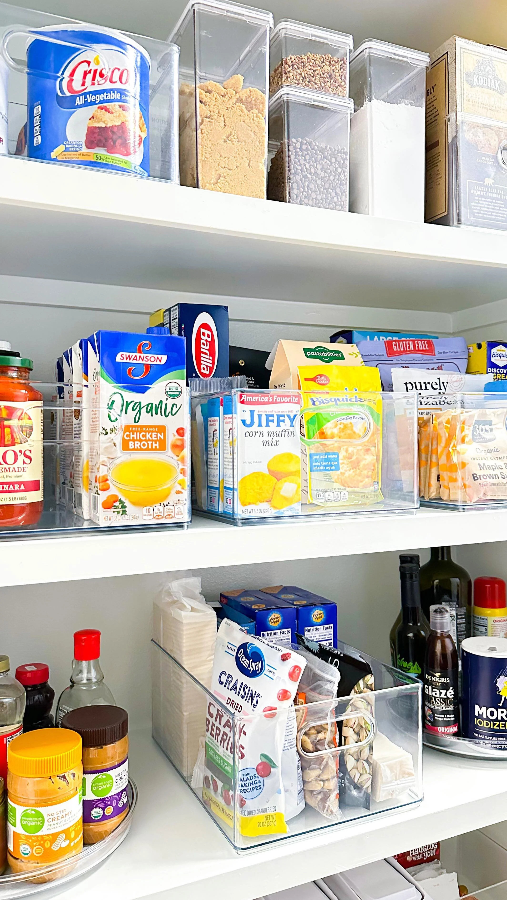 Organize & Prioritize | Professional Organizer in Little Rock, Arkansas