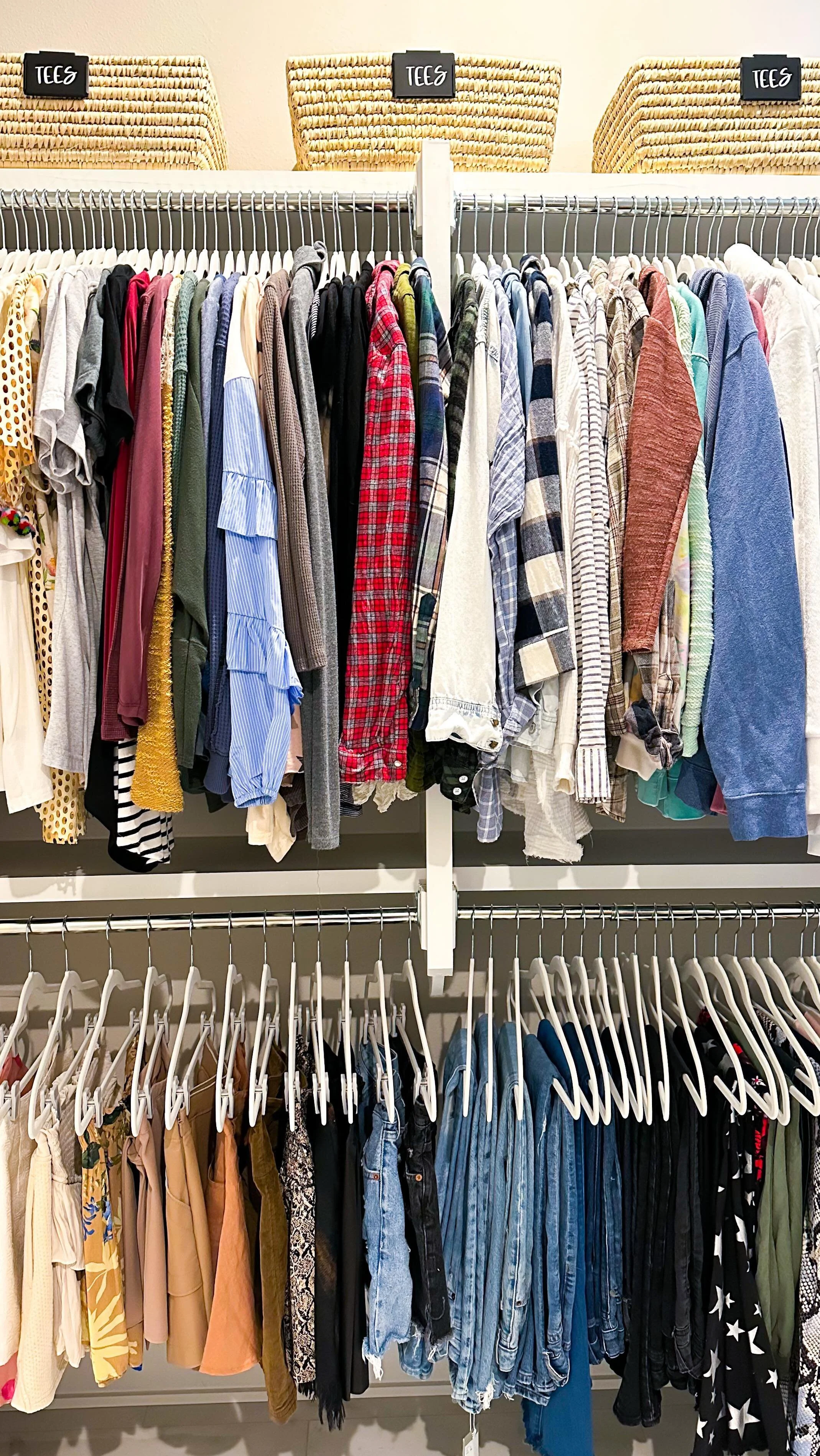 Organize & Prioritize | Professional Organizer in Little Rock, Arkansas